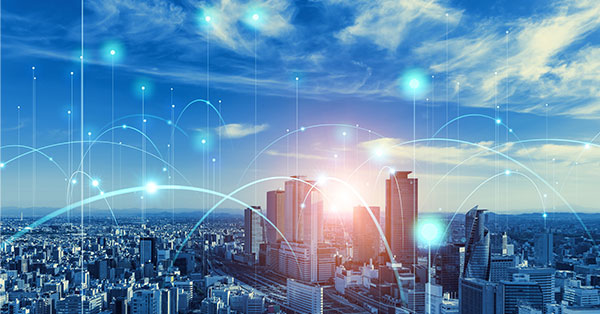Semtech Semiconductor, IoT Systems and Cloud Connectivity | Semtech