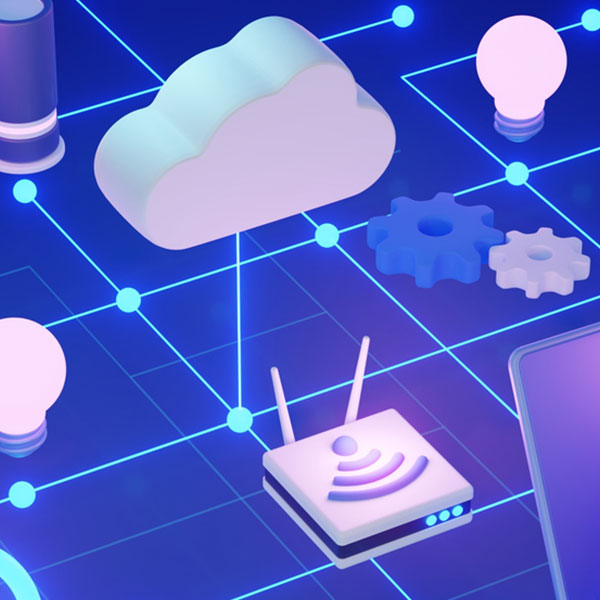 Semtech Semiconductor, IoT Systems and Cloud Connectivity | Semtech