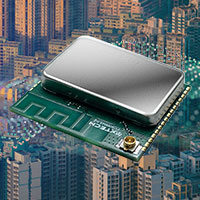 Semtech Semiconductor, IoT Systems and Cloud Connectivity | Semtech