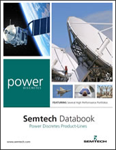 Design Support Product Guides | Find Your Product | Semtech