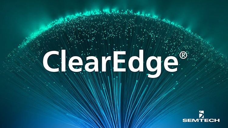 ClearEdge Integrated Circuit Solution for 5G Front Haul Deployments ...