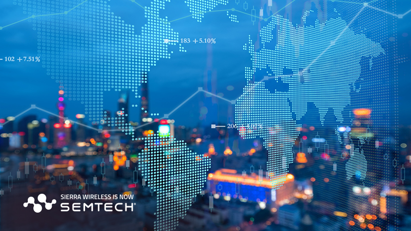 News And Media | Semtech