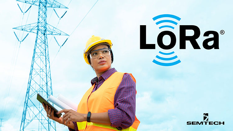 Monitoring Solution Detecting Power Grid Failures with LoRa® Devices and the LoRaWAN® Standard ...