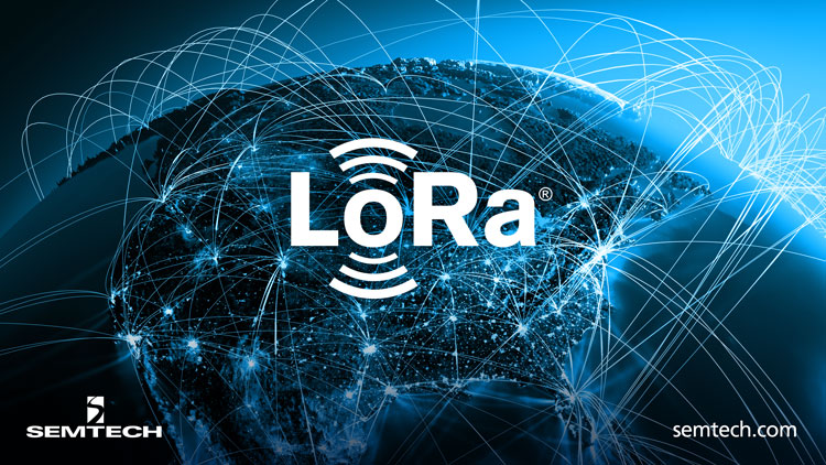 Semtech and Nesten Deploy LoRa Infrastructure | Semtech