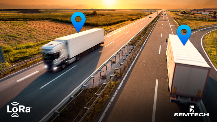 Semtech Launches Zero Carbon Solution with LoRa Edge Platform | Semtech