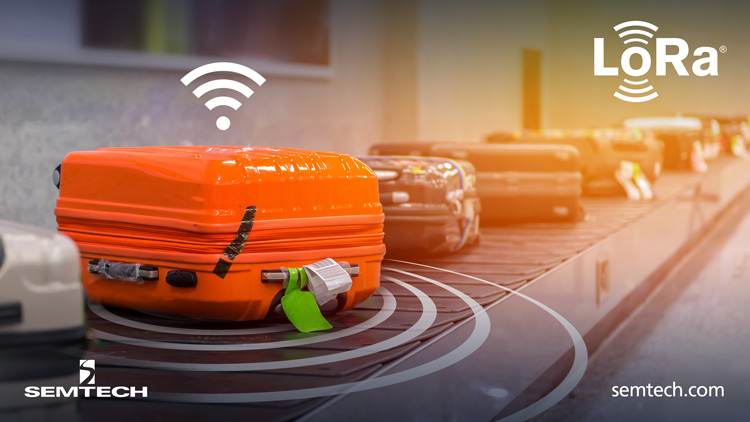 Semtech and Smart Mimic Secure Rooms and Belongings with LoRa®-based Consumer Devices | Semtech