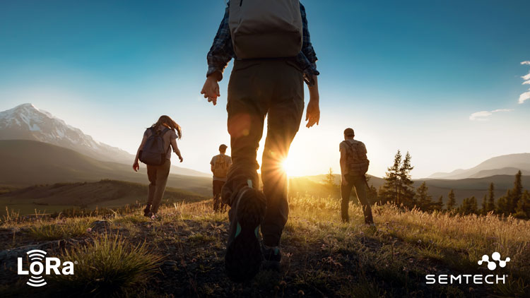 NGK, Exeger, TACHIBANA ELECTRONC SOLUTIONS and Semtech Develop a ...