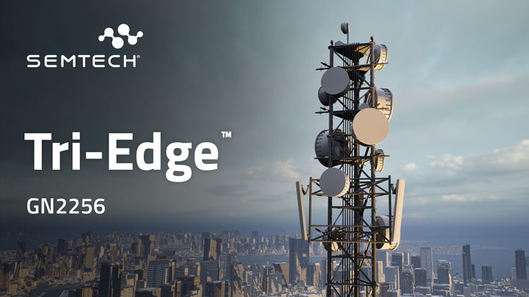 Semtech Pioneers the Path to 6G with Advanced 5G Wireless Technologies ...
