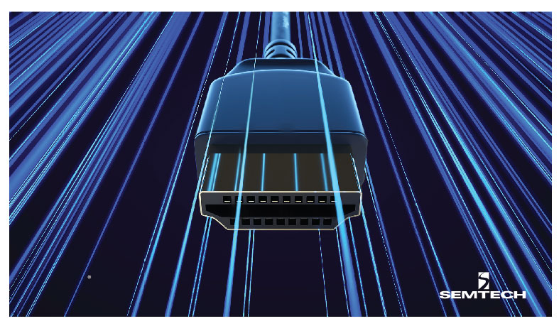 VuWall Launches HDMI Extenders with Semtech’s AVX Technology | Semtech