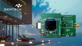 Semtech LoRa Technology Overview | Semtech