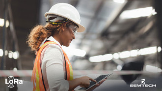 Semtech LoRa Technology Overview | Semtech
