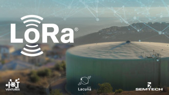 Semtech LoRa Technology Overview | Semtech