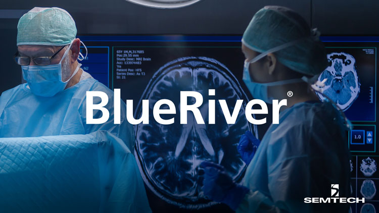 Semtech Launches KVM Software Development Kit for BlueRiver®-based ... Semtech Launches KVM Software Development Kit for BlueRiver®-based ...