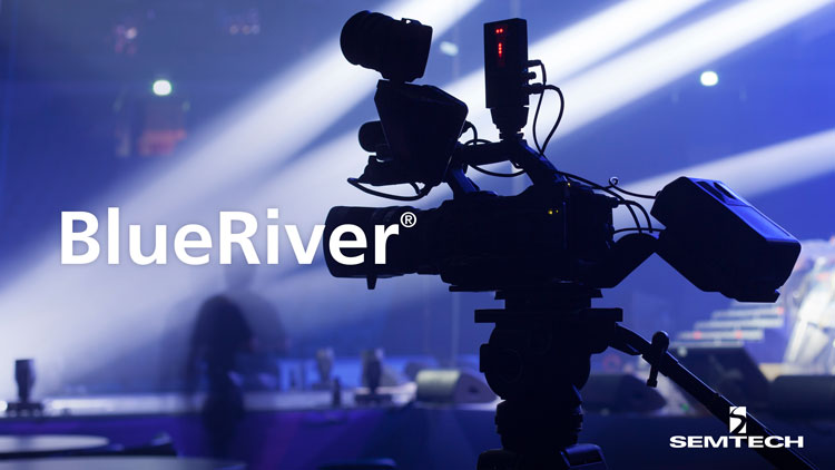 Professional AV Interface Conversion Devices for SDI Wall Plate | Semtech