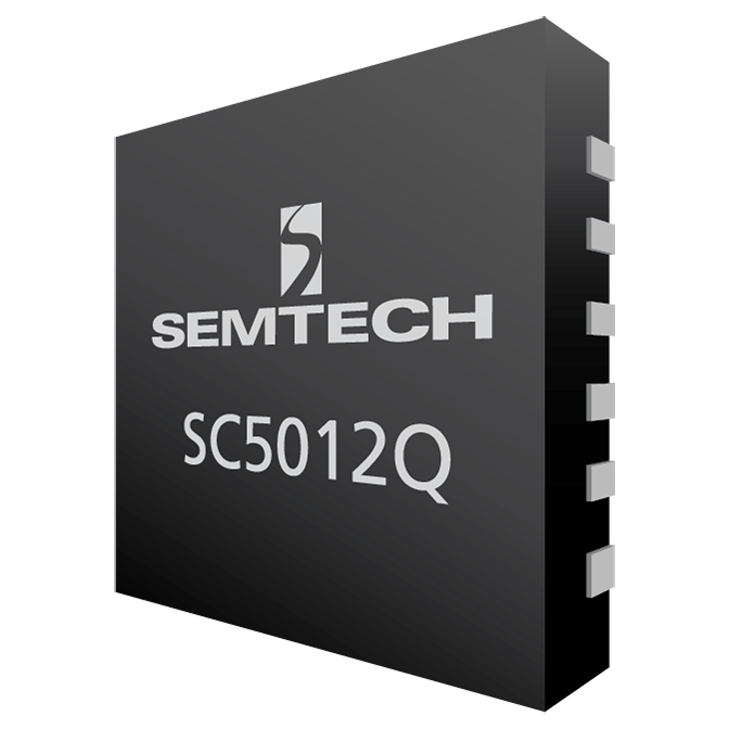 Power Management Integrated Circuits | Telecom & Industrial | Semtech