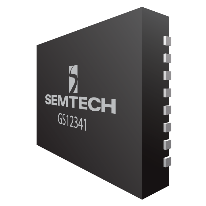 Broadcast Video | UHD-SDI Solutions | Semtech
