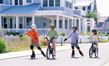 Analog and Mixed-Signal Semiconductors | Semtech