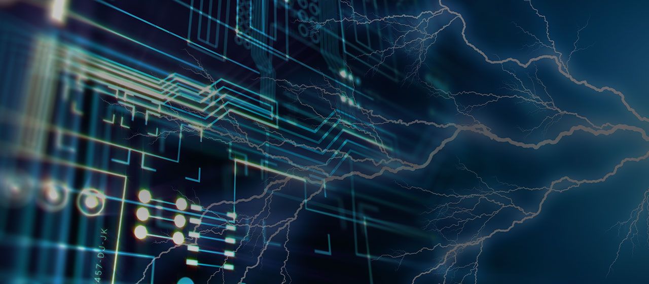 High-Current Lightning Protection | Semtech