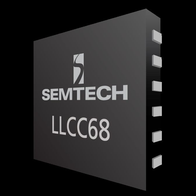 LoRa Core for Smart Home, LoRa Transceiver | Semtech