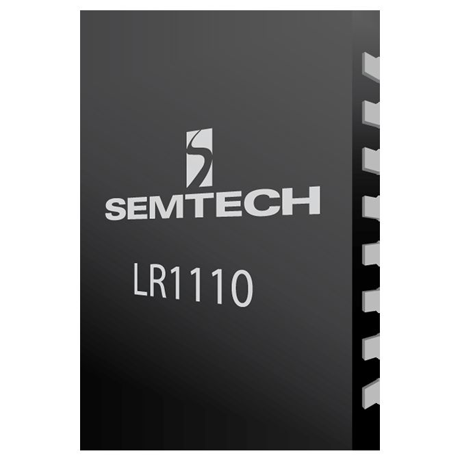 LoRa Edge™ Multi-technology Asset Management Platform | Semtech