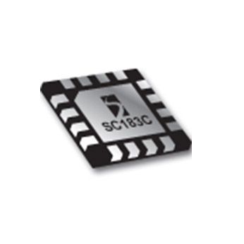 SC183C | 2.5MHz 2A Synchronous Step-Down Switching Regulator | Semtech