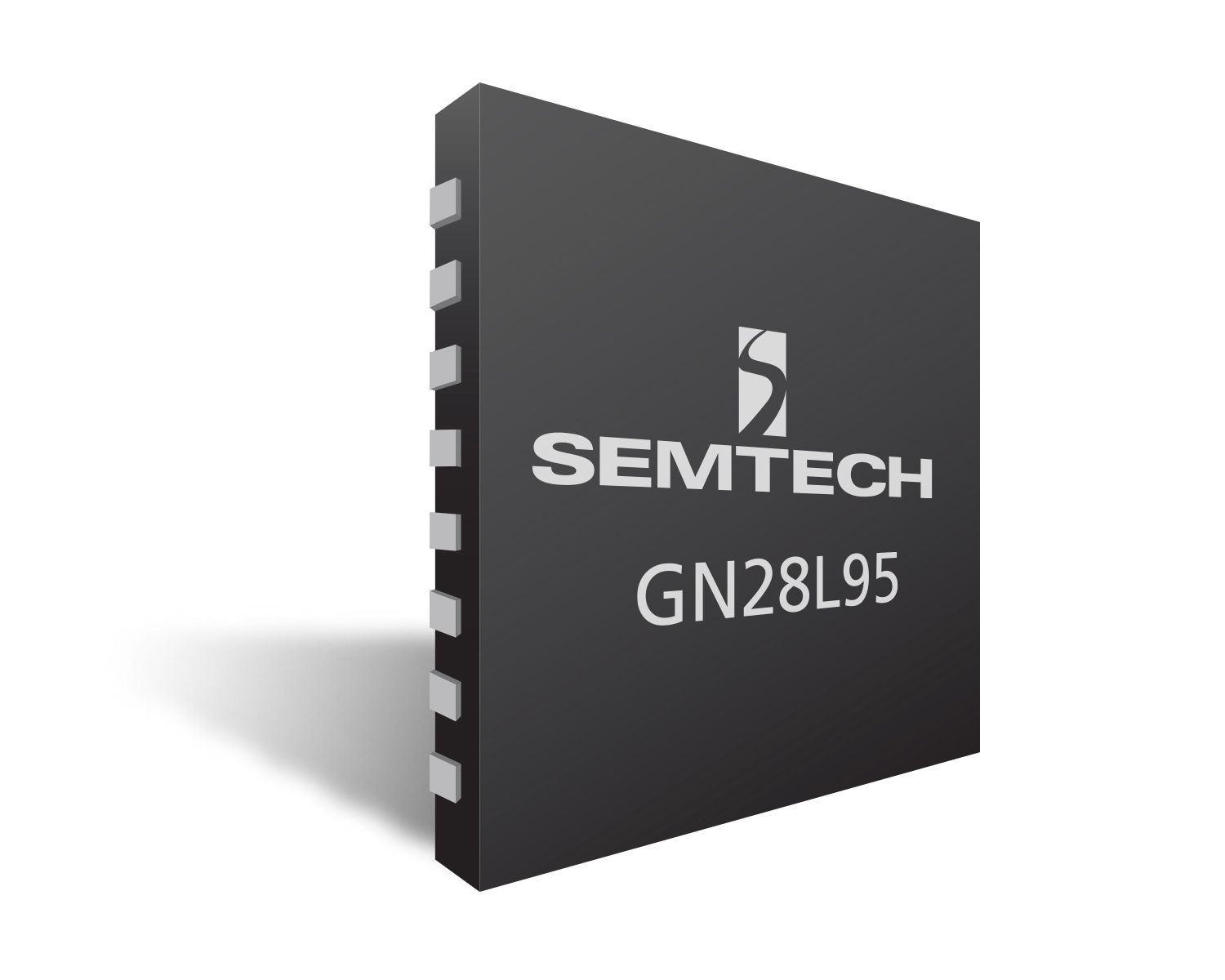 GN28L95 | Combined 10Gbps Limiting Post Amplifier | Semtech