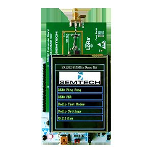 Development Kit, SX1262, 915 MHz for North America | Semtech