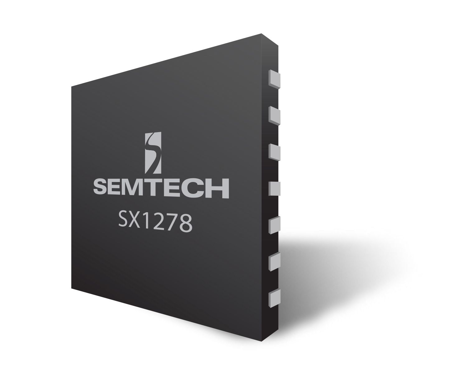 SX1278 | 137MHz to 525MHz Long Range Low Power Transceiver | Semtech