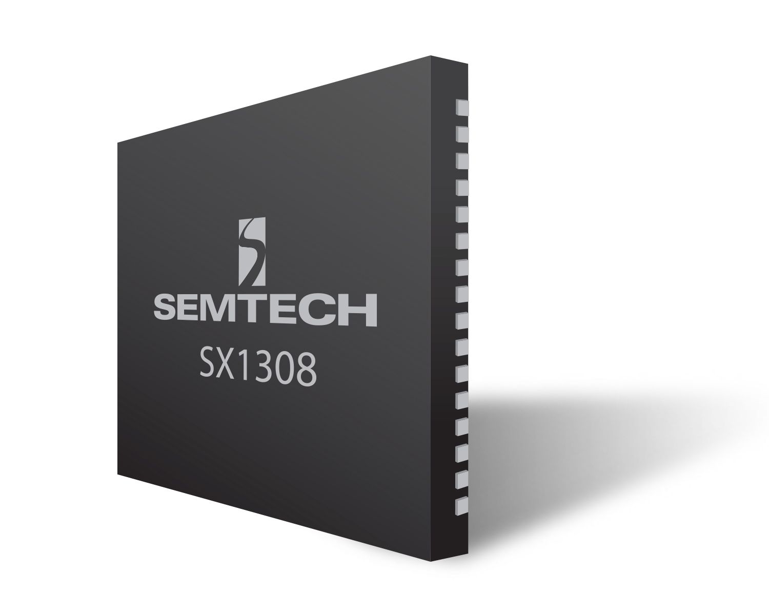 LoRa Core Digital Baseband for Indoor LoRaWAN gateways | Semtech