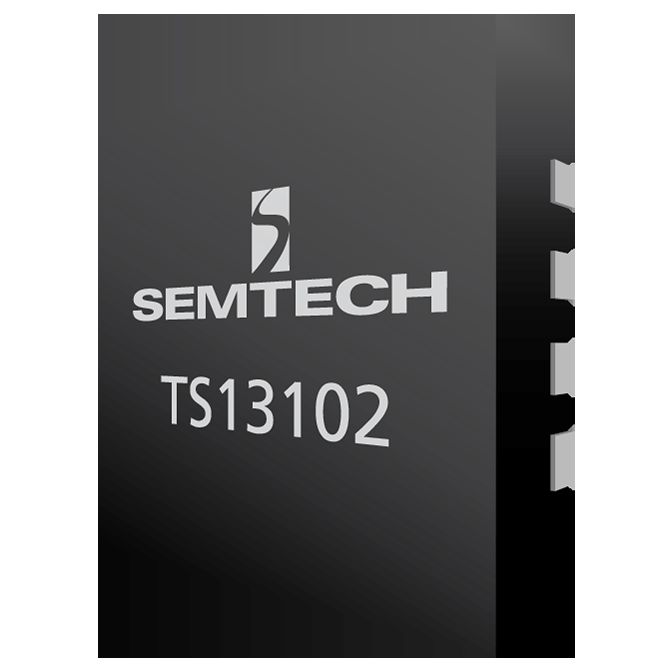 TS13102 | Neo-Iso Solid State Relay Enhanced Diagnostics | Semtech