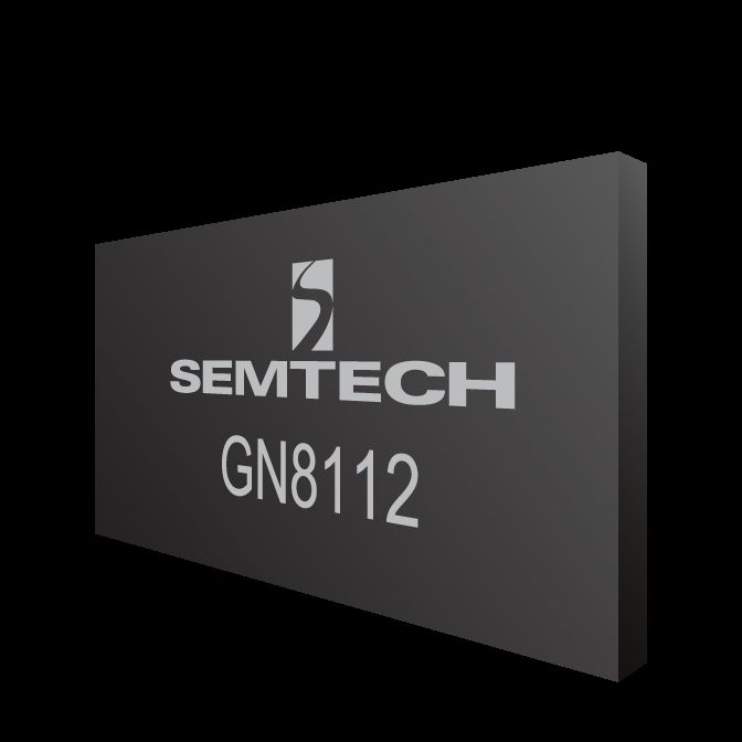 CopperEdge™ 112G PAM4 Quad Linear Equalizers | Semtech