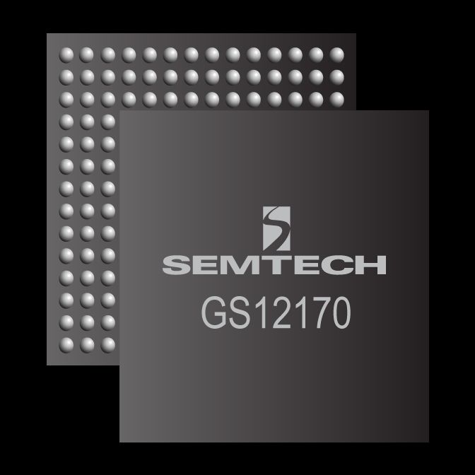SDI/HDMI Bridge | Semtech