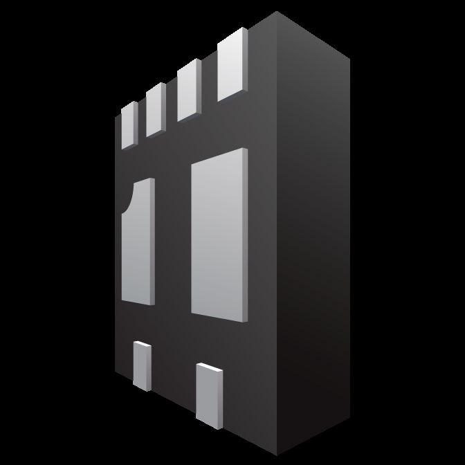 PowerClamp® High-Surge TVS Diode - PClamp2011P | Semtech