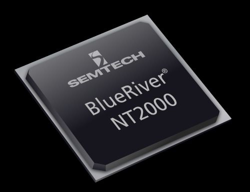 NT2000 | Semtech AptoVision BlueRiver™ NT2000 | Semtech