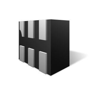 RClamp0582N | RailClamp® Low Capacitance TVS Diode Array | Semtech