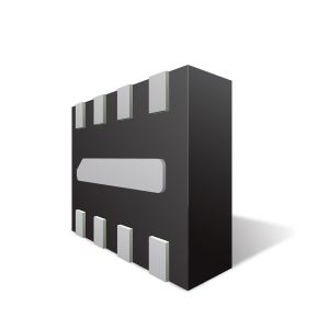 EClamp2455P | ESD-EMI 4-line Protection for SIM Card | Semtech